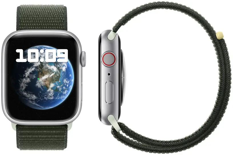 Apple Watch Models in Order: Series 1-11 (2015-2026) | SmartBodyTouch