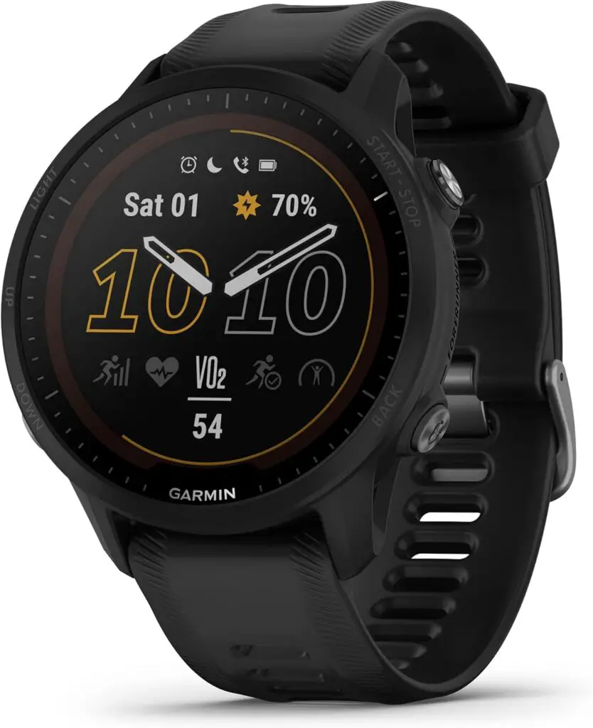Garmin Watch Models by Release Date: Complete 2026 Guide | SmartBodyTouch