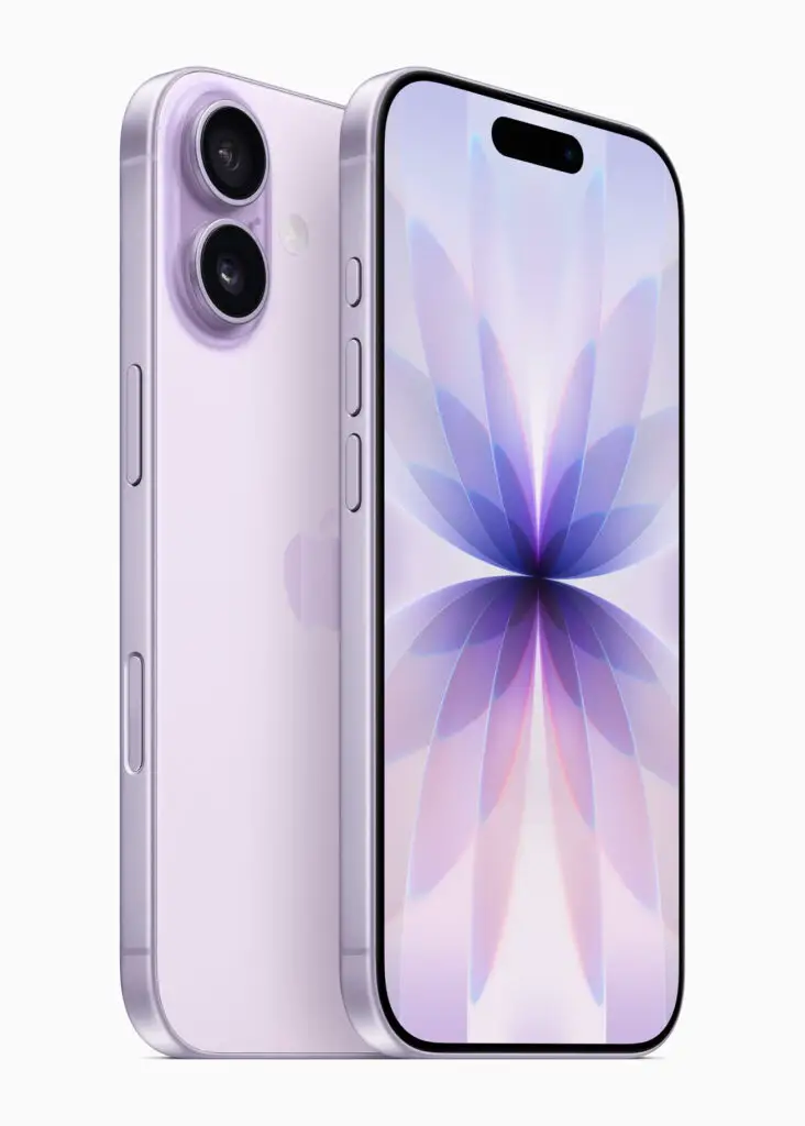 iPhone 16 vs iPhone 17: Features & Price Comparison | SmartBodyTouch