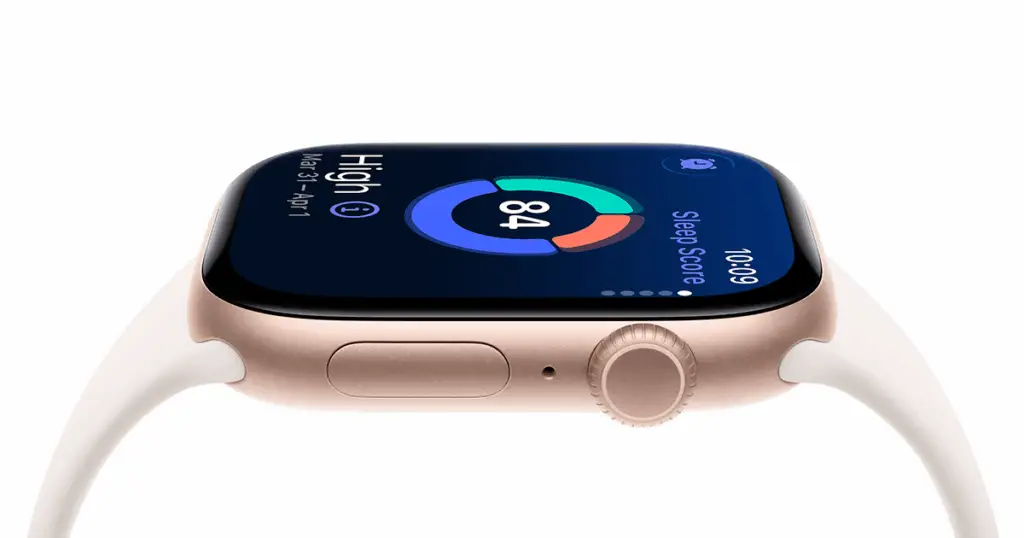 Apple Watch Series 11 Review: Features, Battery and Specs ...