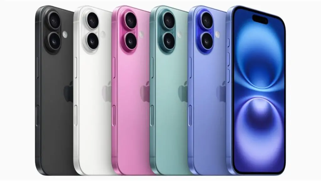 iPhone 17 Release Date, Price & Features Guide 2026 | SmartBodyTouch