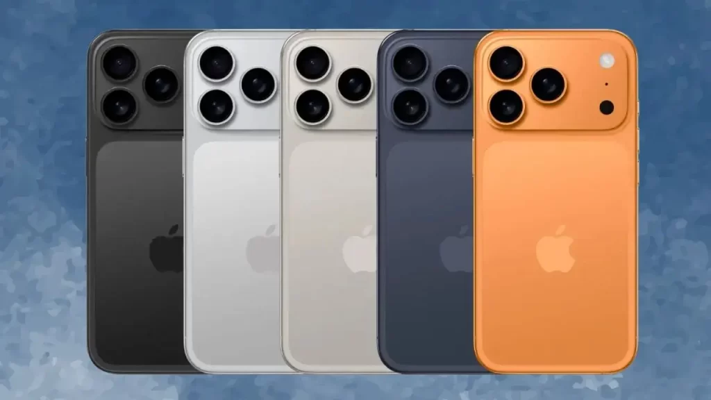 iPhone 17 Release Date, Price & Features Guide 2026 | SmartBodyTouch