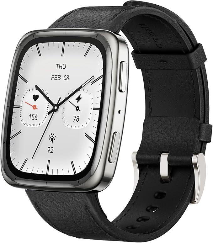 Top 10 Black Friday Smartwatch Deals 2025: Best Gifts &am ...