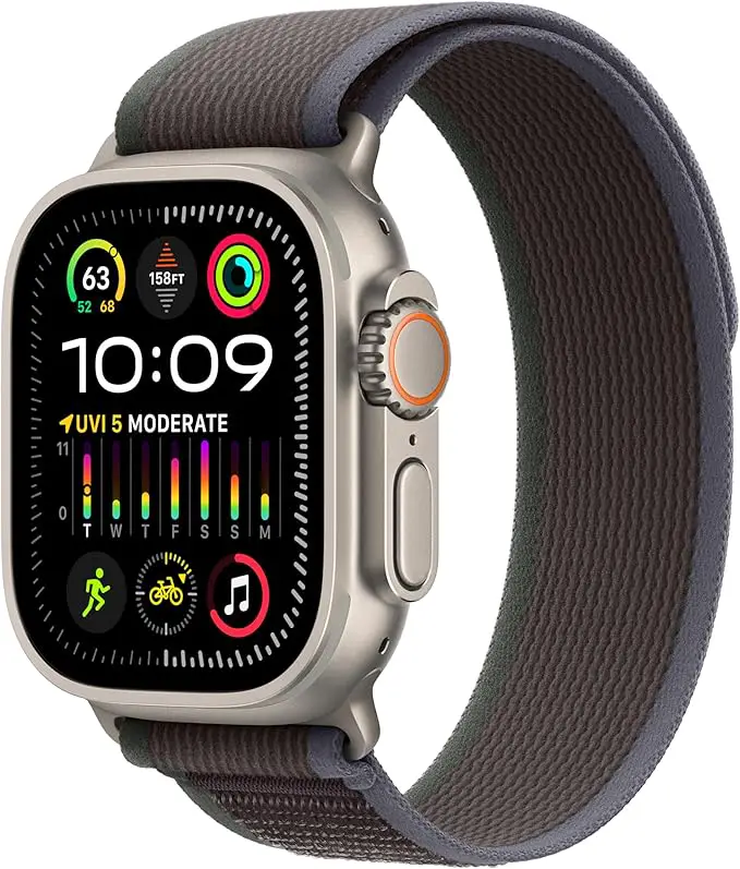 Apple Watch vs Garmin 2026: 7 Key Differences | SmartBodyTouch