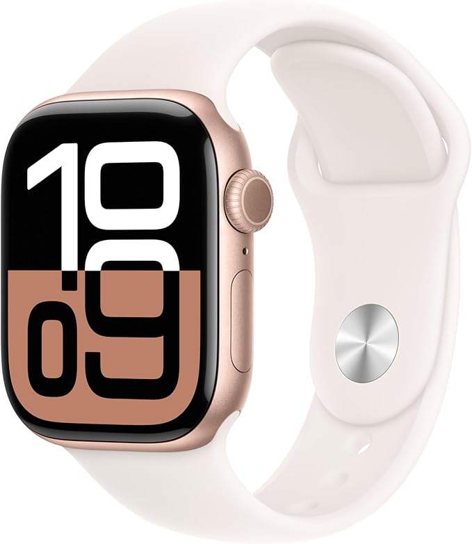 Apple Watch Series 11 vs Samsung Galaxy Watch 6 | SmartBodyTouch