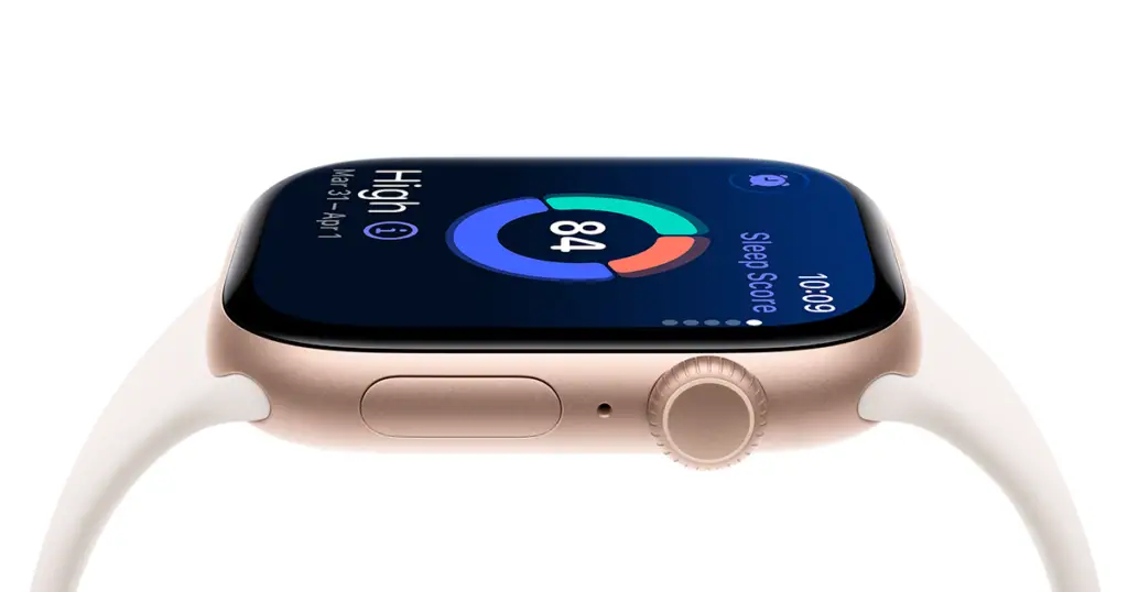 New Smartwatch Releases 2026: Apple, Samsung, Garmin Updates ...
